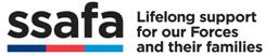 SSAFA Logo - Army&You