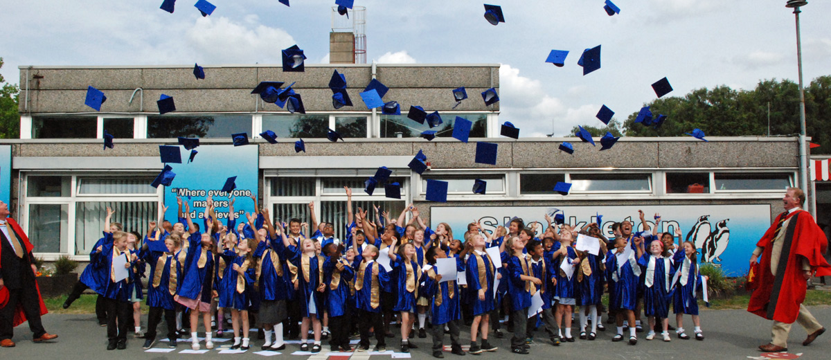 Shackleton School alumni wanted for book project - Army&You