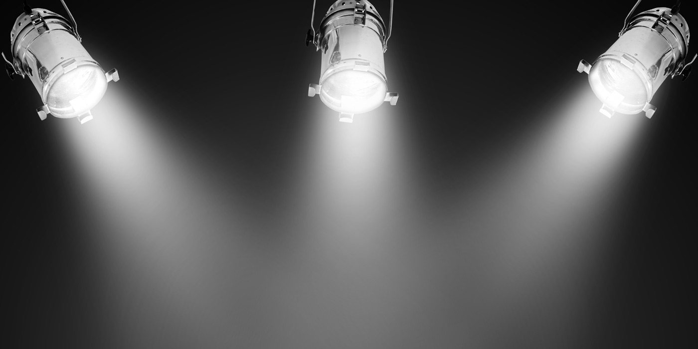 SPOTLIGHTLEARNING - Army&You