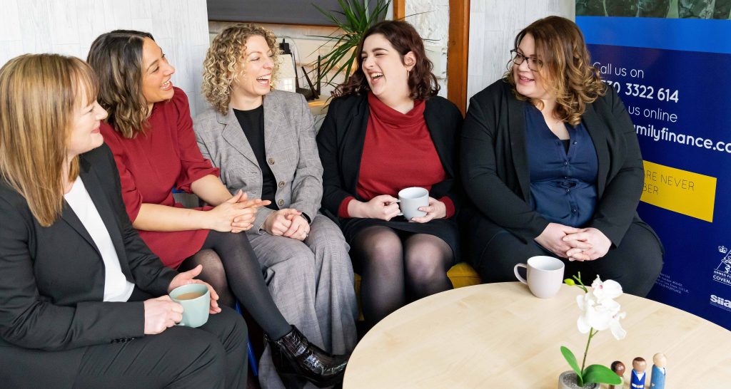 First-hand experience - Army&You