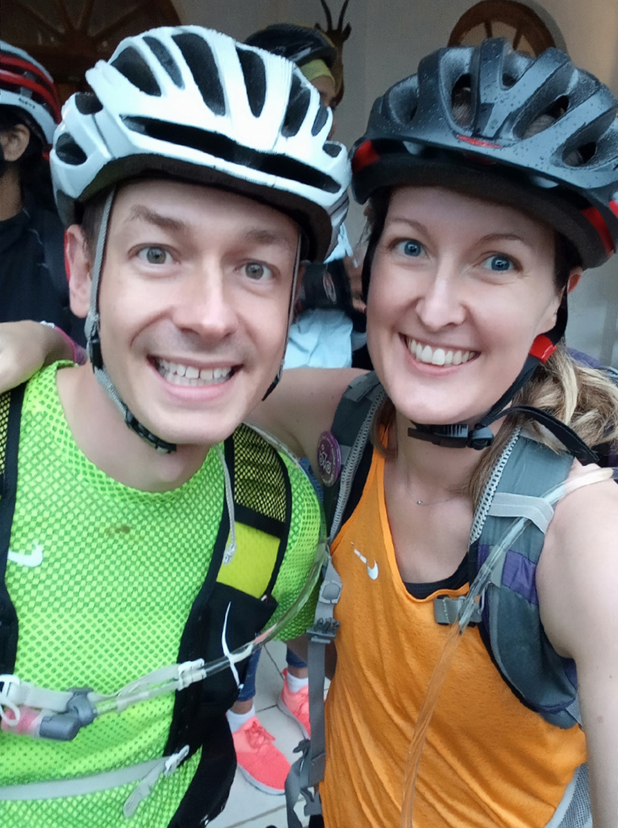 The Hurst family - Army&You