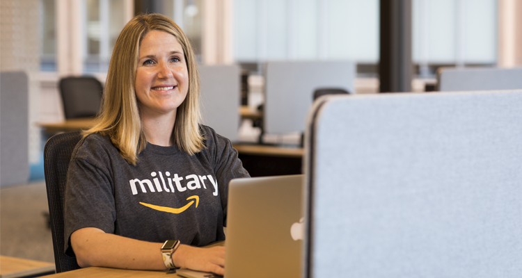 Helen Hobson - Army&You