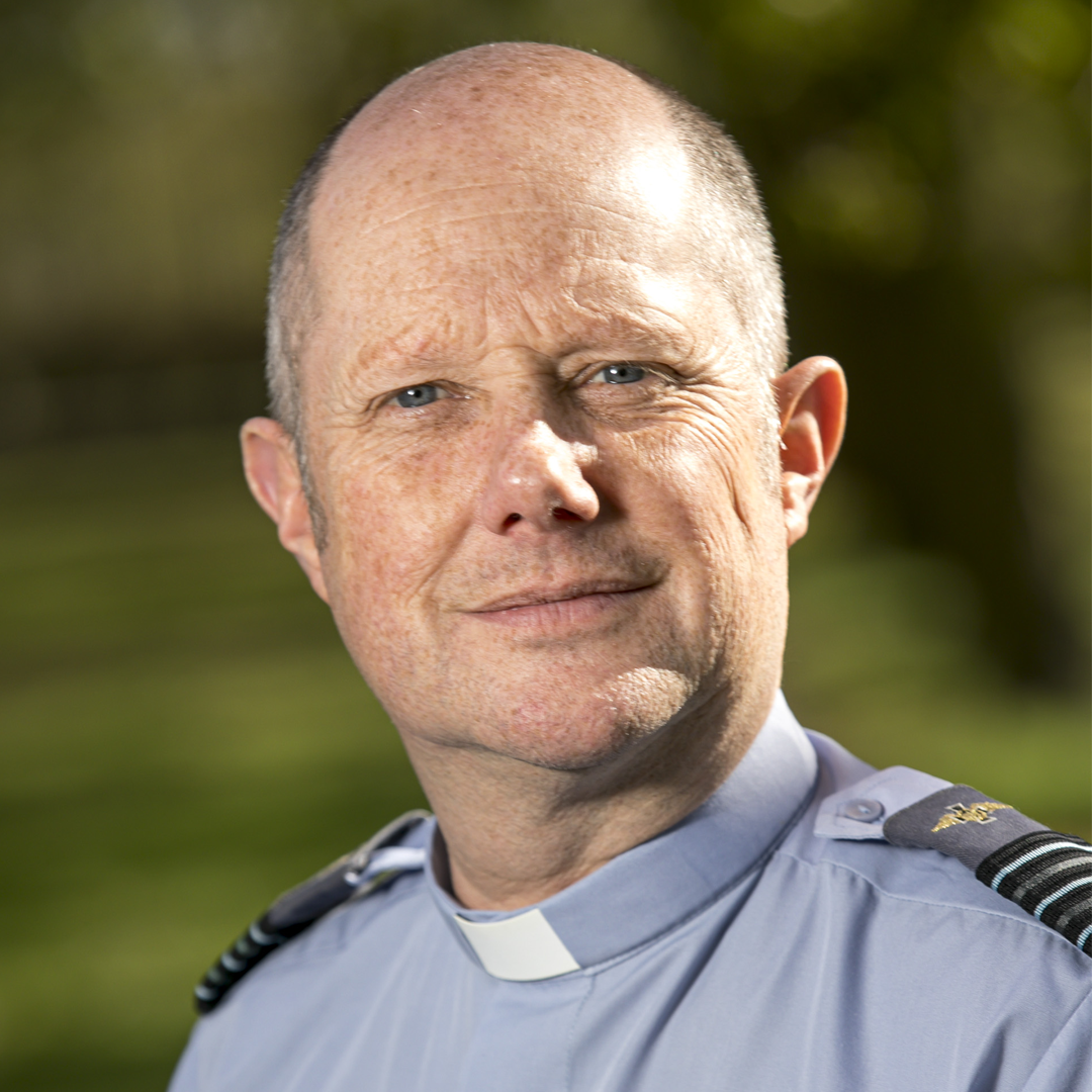 David Norfield - Army&You