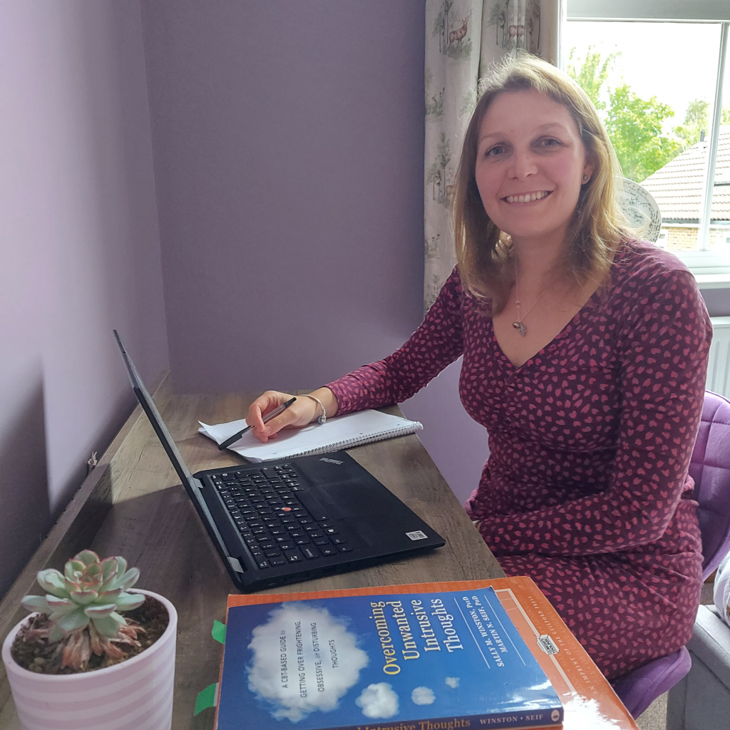 Maxine Fitzpatrick - Army&You