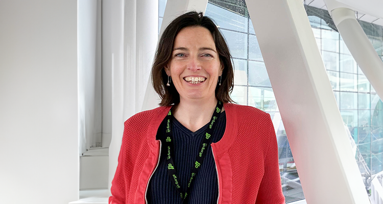 Lucy Ritchie - Army&You