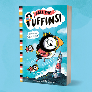 Call the Puffins - Army&You