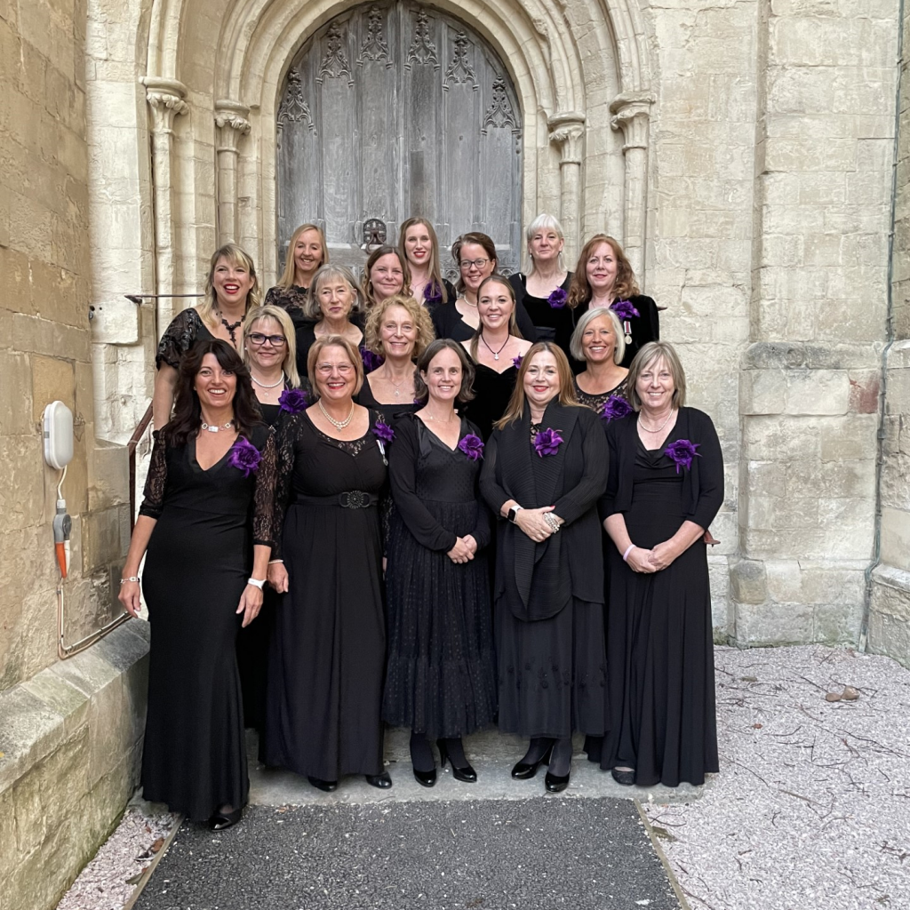 Taunton - Military Wives Choir - Army&You